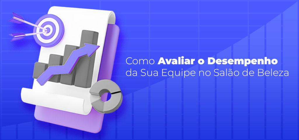 Como Avaliar o Desempenho da Sua Equipe no Salão de Beleza